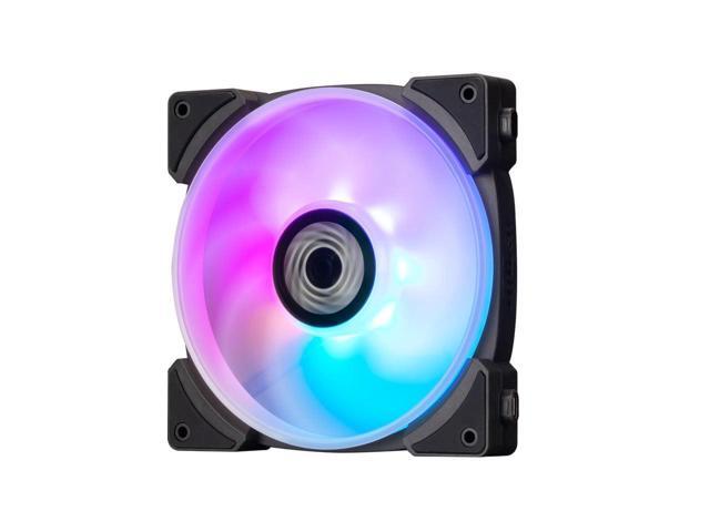 Click here for IN WIN Cableless Connectable Modular Quiet 140mm A... prices