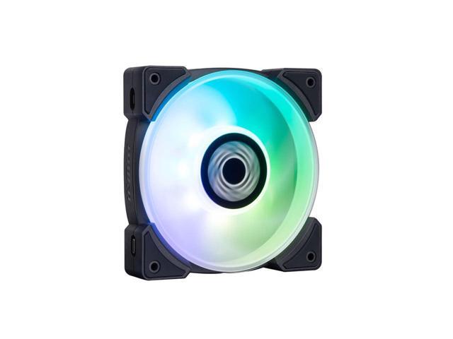 Click here for InWin Lynx LN120 Black Triple Pack Silent Modular... prices