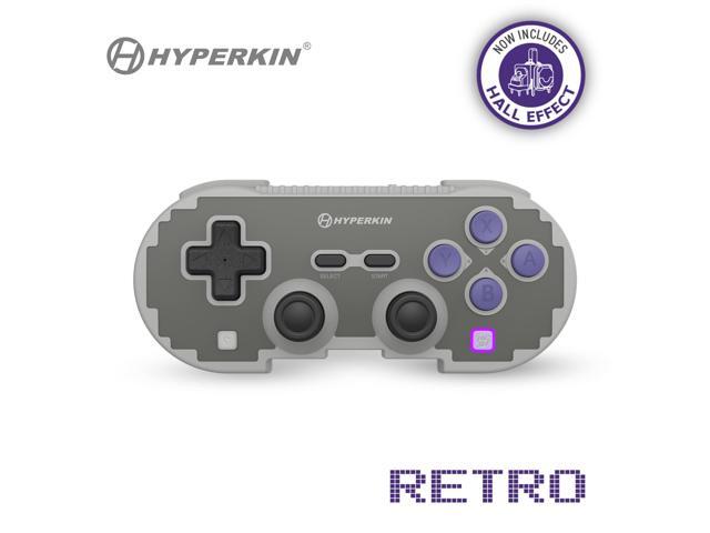 Click here for Hyperkin Retro Pixel Art Wireless Gaming Controlle... prices
