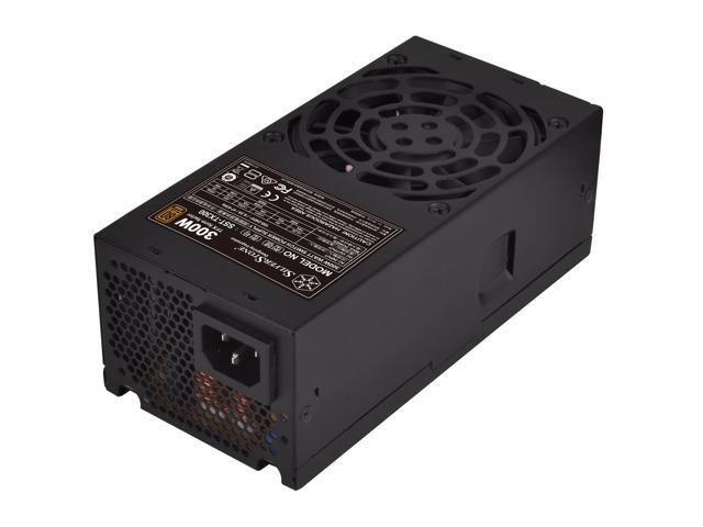 Click here for SilverStone SST-TX300 300 W TFX 80 PLUS BRONZE Cer... prices