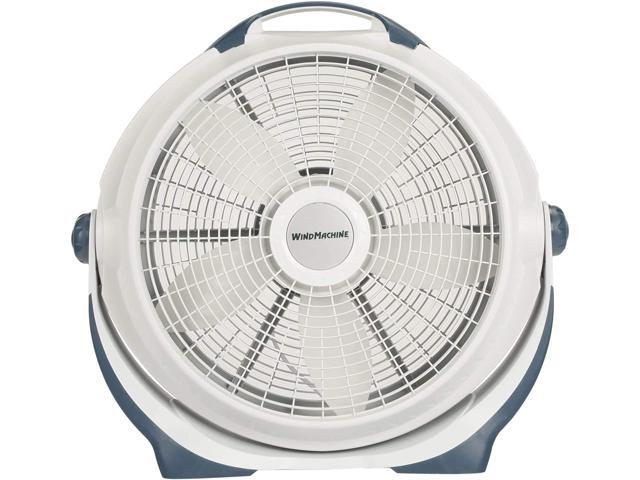 Click here for Lasko Wind Machine 20 Air Circulator  Black Wind 2... prices