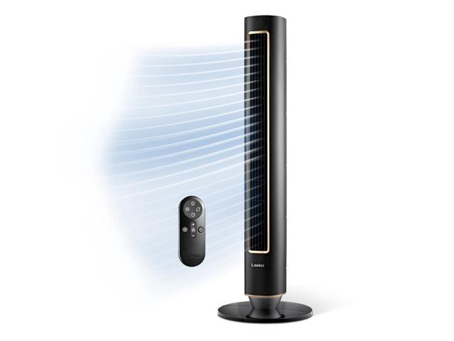 Click here for Lasko Pinnacle 40 Tower Fans for Home  32 ft/s Air... prices