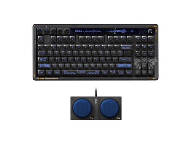 Click here for 8BitDo Retro 87 Mechanical Keyboard - MechaBREAK -... prices