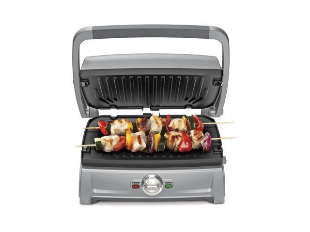 Click here for Cuisinart Griddler Compact prices