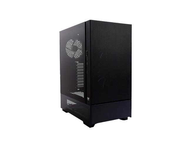 Click here for InWin ModFree Base  E-ATX  Full Tower Case  High A... prices