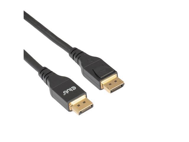 Click here for DisplayPort 2.1 VESA DP80 Certified Cable 8K240Hz... prices