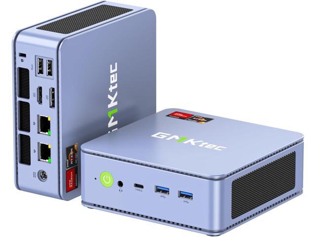 Click here for GMKtec M5 Ultra Gaming Mini PC Ryzen 7 7730U (Upgr... prices