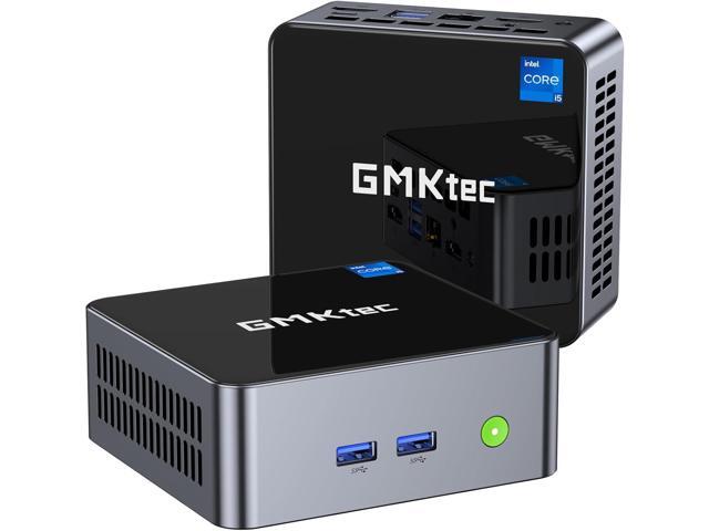Click here for GMKtec M3 Mini PC Intel i5-12450H (8C/12T  up to 4... prices