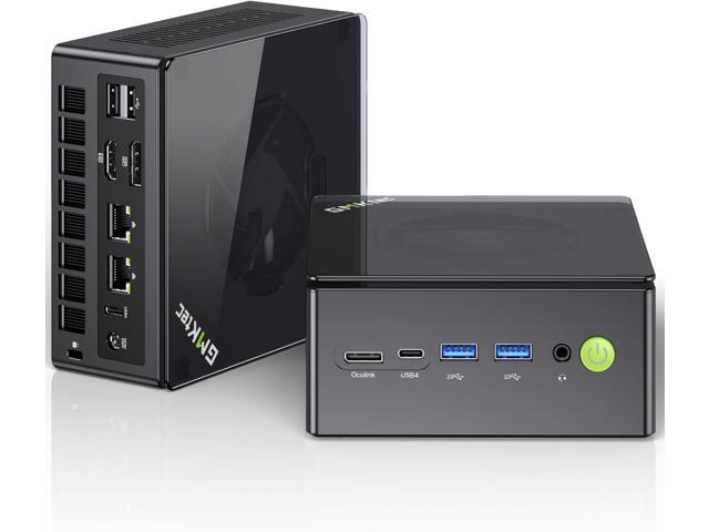 Click here for GMKtec Gaming Mini PC K8 Plus AMD Ryzen 7 8845HS(8... prices