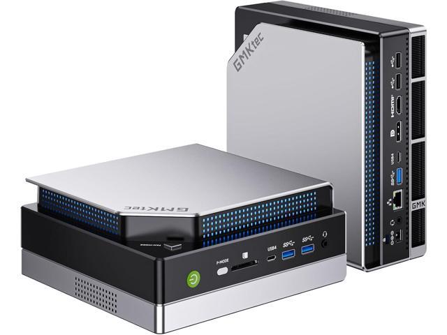 Click here for GMKtec EVO-X2 AI Mini PC Ryzen Al Max+ 395 (up to... prices