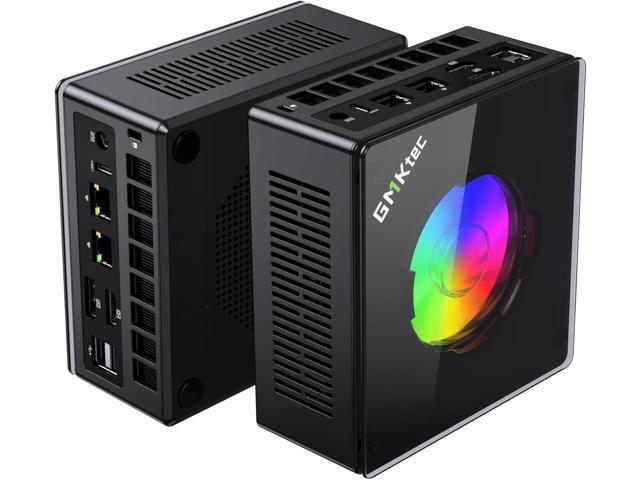 Click here for GMKtec Gaming PC  K11 AMD Ryzen 9 8945HS(8C/16T  U... prices