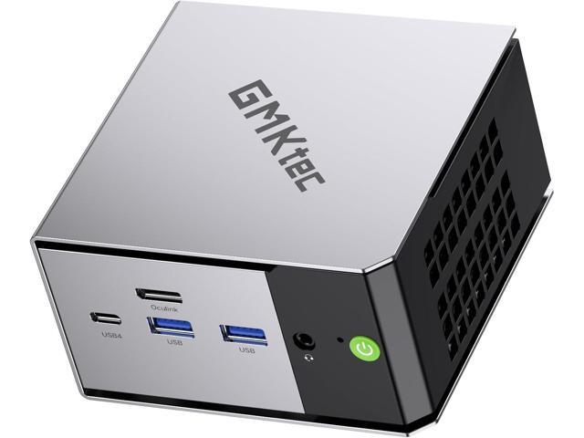 Click here for GMKtec Mini PC AMD Ryzen 5 PRO 6650H (Turbo 4.50GH... prices