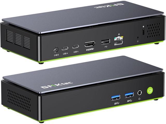 Click here for GMKtec AI Mini PC Gaming Desktop Computer Intel Co... prices