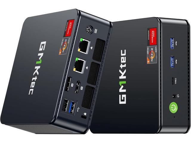 Click here for GMKtec M6 Ultra Gaming Mini PC Ryzen 7640HS (Upgra... prices