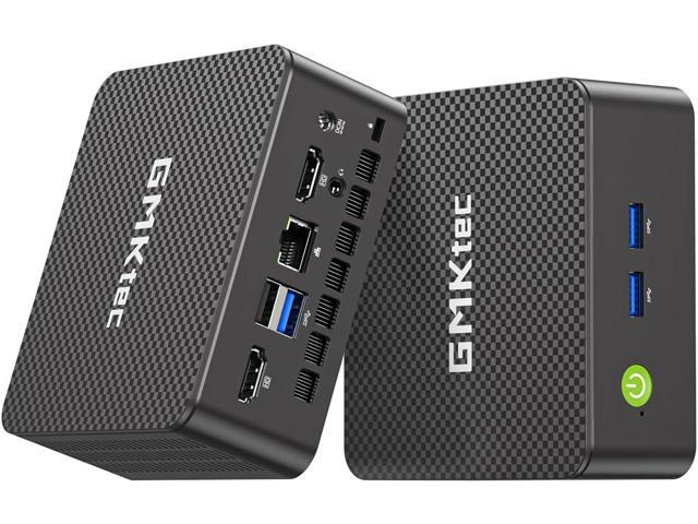 Click here for GMKtec Mini PC N95 (Beats N100  3.4GHz) 8GB RAM 25... prices