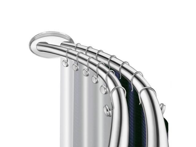Click here for Utopia Alley Adjustable Double Curved Shower Rod... prices