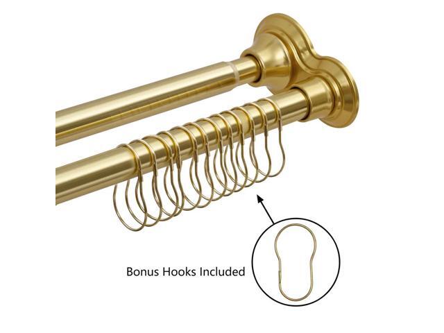 Click here for Utopia Alley Adjustable 72-Inch Rust-proof Aluminu... prices