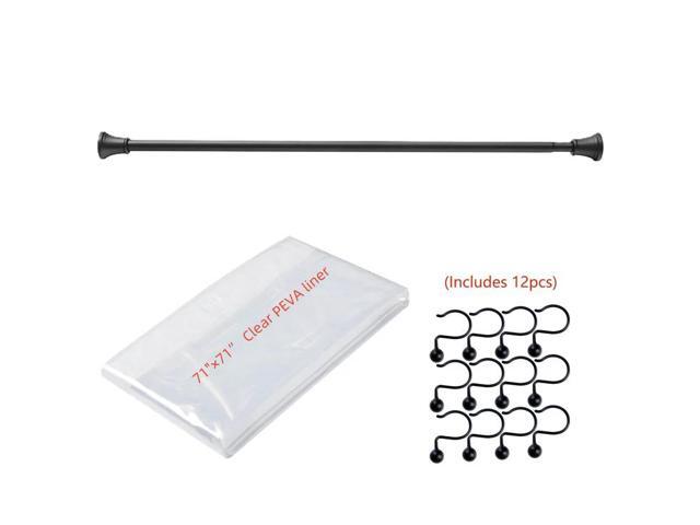 Click here for Utopia Alley Adjustable 72-Inch Rust-Proof Aluminu... prices