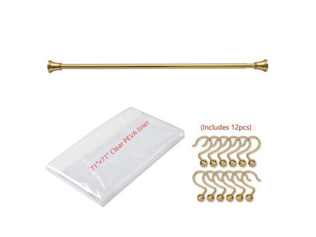 Click here for Utopia Alley Adjustable 72-Inch Rust-Proof Aluminu... prices