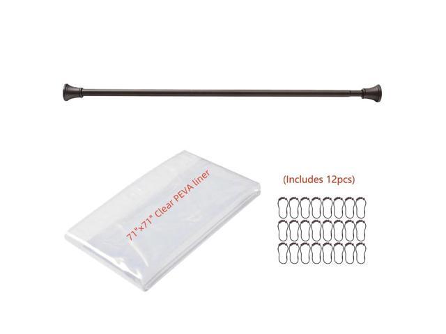 Click here for Utopia Alley Adjustable 72-Inch Rust-Proof Aluminu... prices