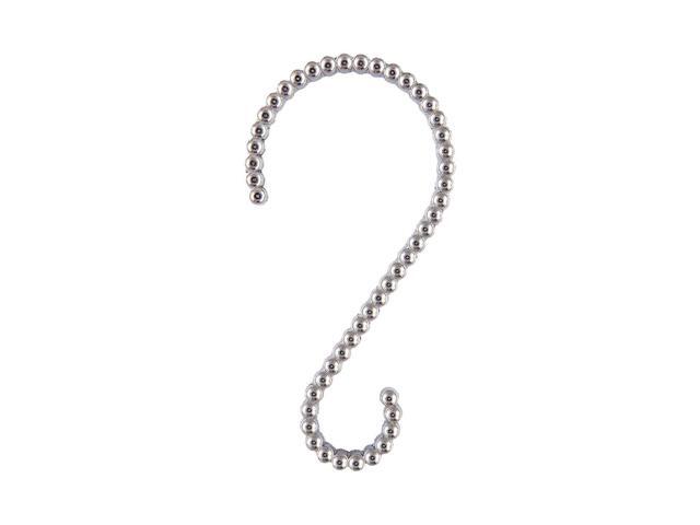 Click here for Utopia Alley Rust-Proof Zinc Decorative Shower Cur... prices