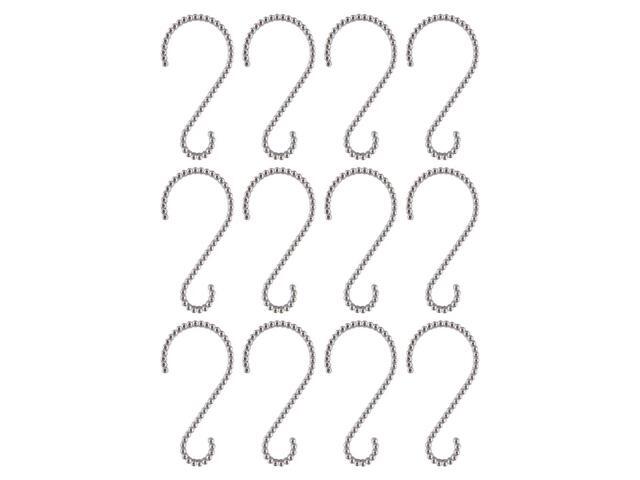 Click here for Utopia Alley Rust-Proof Zinc Decorative Shower Cur... prices