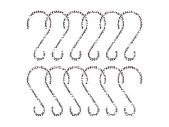 Click here for Utopia Alley Rust-Proof Zinc Decorative Shower Cur... prices