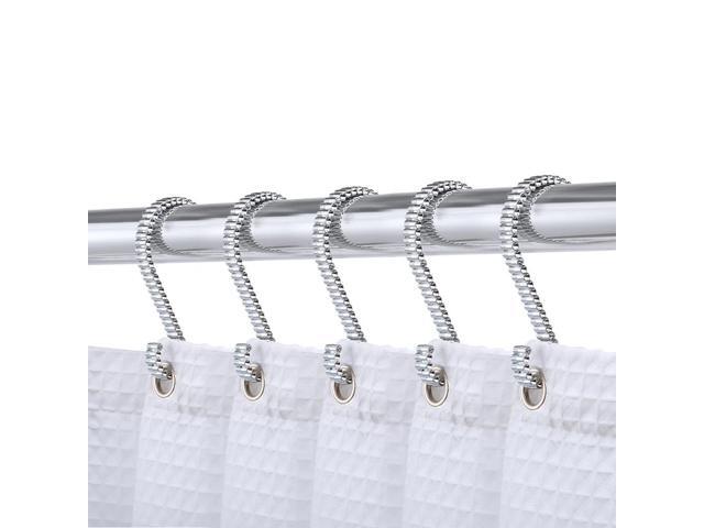 Click here for Utopia Alley Rust-Proof Zinc Decorative Shower Cur... prices