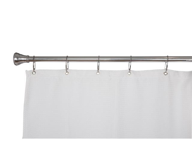 Click here for Utopia Alley Rust-Proof Zinc Shower Curtain Hooks... prices