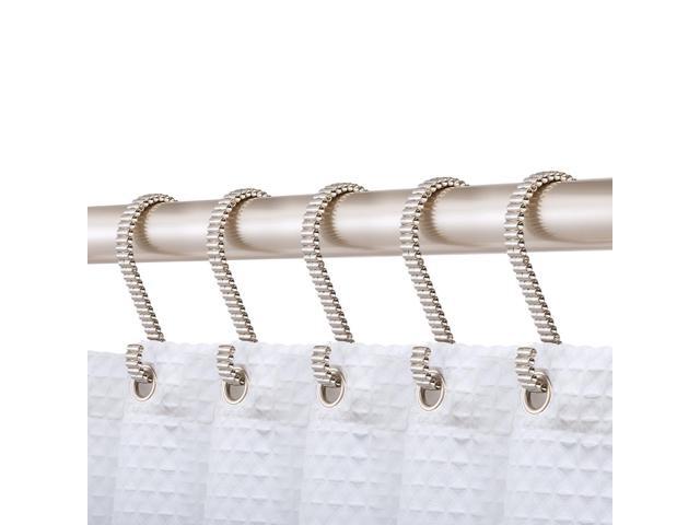 Click here for Utopia Alley Rust-Proof Zinc Decorative Shower Cur... prices