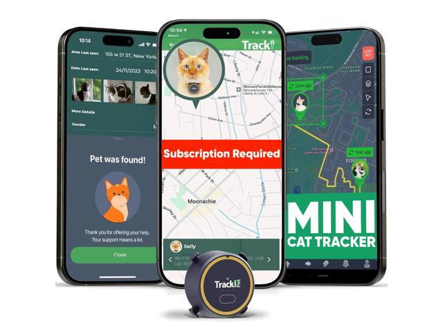 Click here for Cat GPS Tracker Real-Time Cat Tracker & GPS Tracke... prices