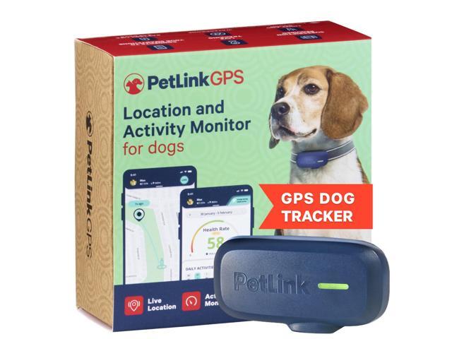 Click here for GPS Dog Tracker - Real-time Pet Tracker Collar - W... prices