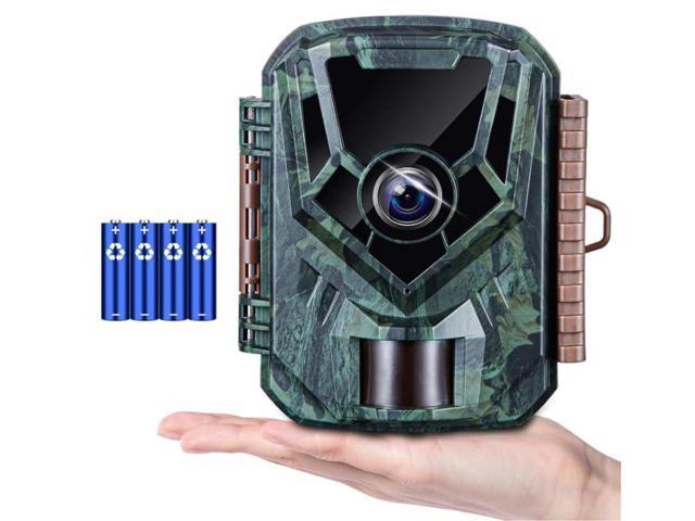 Click here for Trail Camera 36MP 2.7K  Mini Game Camera with Nigh... prices