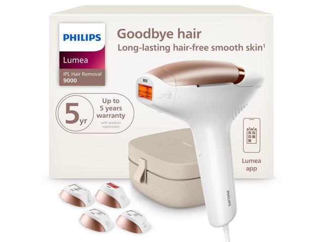 Click here for Philips Lumea 9000 Series IPL Hair Removal Device... prices