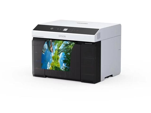 Click here for Epson Surelab D1070 Mini Laboratory Professional P... prices
