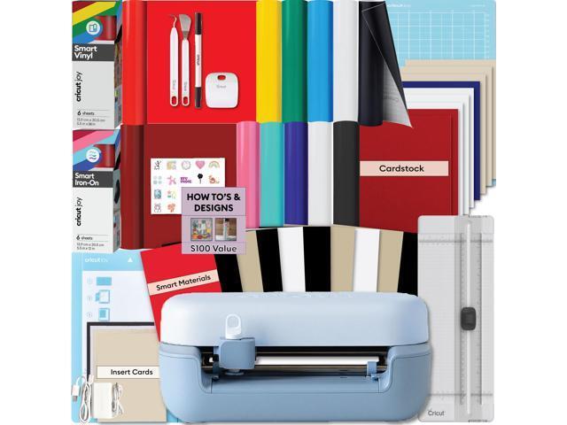 Click here for Cricut Joy 2 Rainbow Essential Bundle - Compact Sm... prices