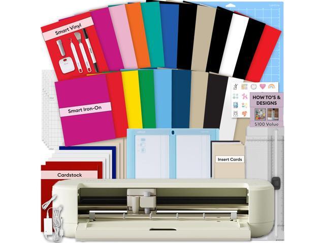 Click here for Cricut Explore 5 Essentials Machine Bundle with Ra... prices