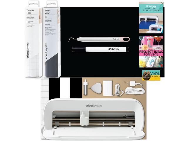 Click here for Cricut Joy Xtra with Smart Vinyl  Transfer Tape an... prices