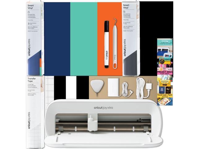 Click here for Cricut Joy Xtra with Smart Vinyl Rolls  Transfer T... prices