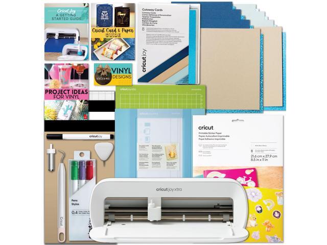Click here for Cricut Joy Xtra Cutting Machine with Ultimate Card... prices