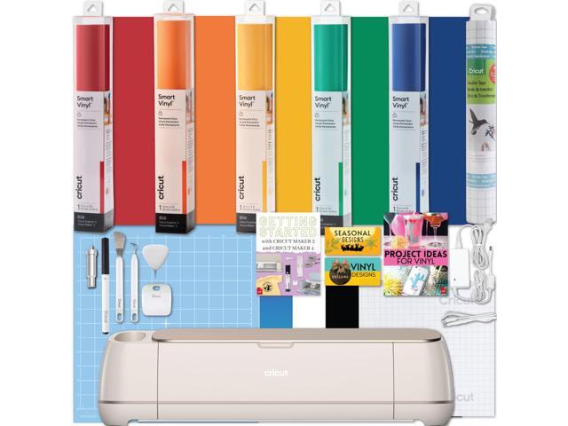 Click here for Cricut Maker 4 Cutting Machine with Rainbow Smart... prices