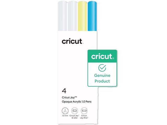 Click here for Cricut Acrylic Gel Pens Set  1.0 mm  4 Count - For... prices