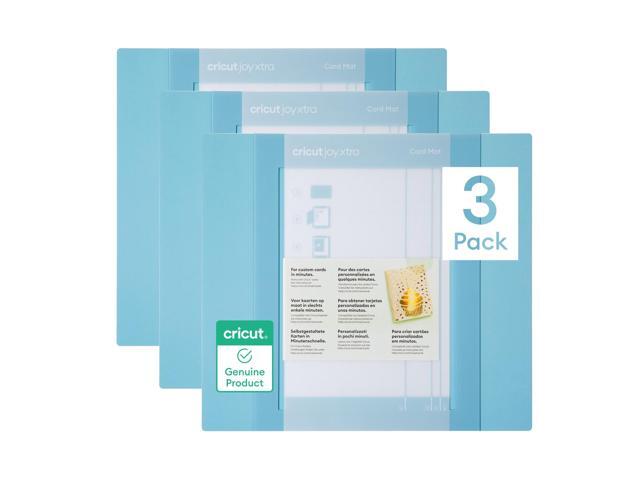 Click here for Cricut Joy Xtra Card Mat (3 ct) - Blue prices