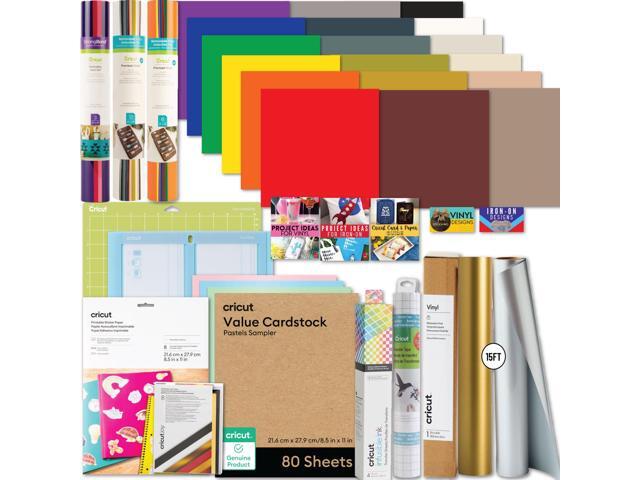 Click here for Cricut Ultimate All-in-One Materials & Accessories... prices