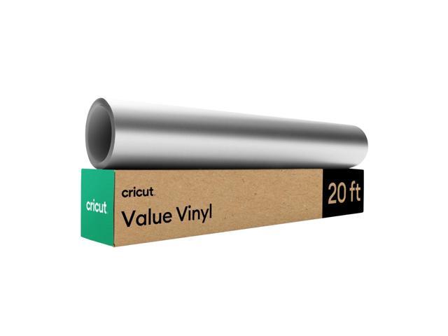 Click here for Cricut Permanent Matte Value Vinyl - 12 in x 20 ft... prices