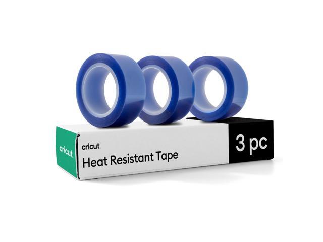 Click here for Cricut Heat Resistant Tape - 0.75 in x 52 ft (3 ct... prices