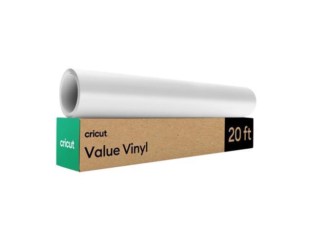 Click here for Cricut Permanent Matte Value Vinyl - 12 in x 20 ft... prices