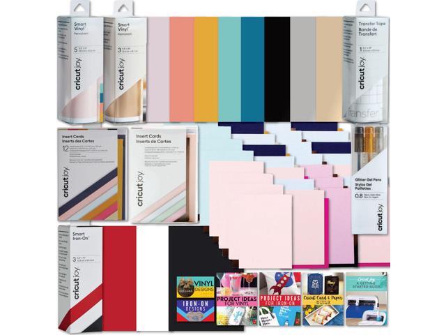 Click here for Cricut Deluxe All-in-One Materials and Accessories... prices