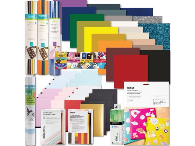 Click here for Cricut Deluxe All-in-One Materials & Accessories B... prices