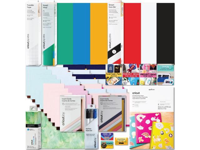 Click here for Cricut Deluxe All-in-One Materials and Accessories... prices